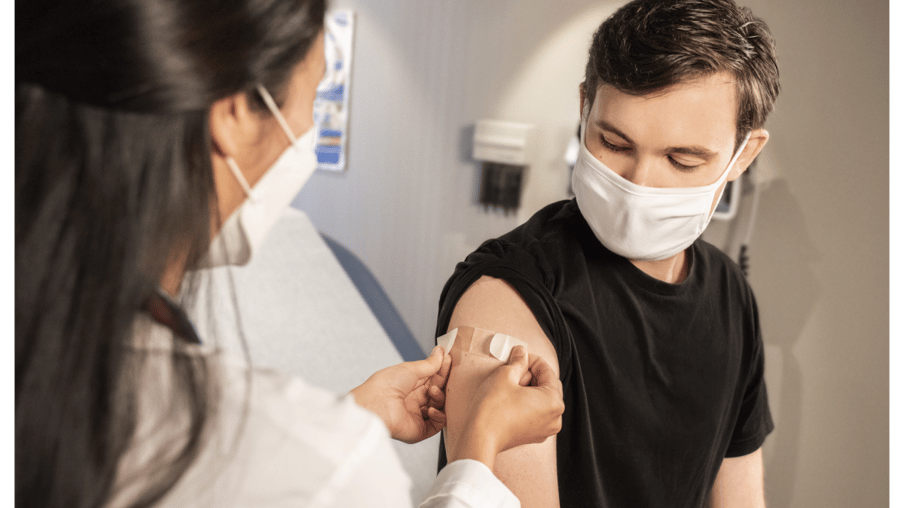 Vaccination for international students in Germany | expatrio.com