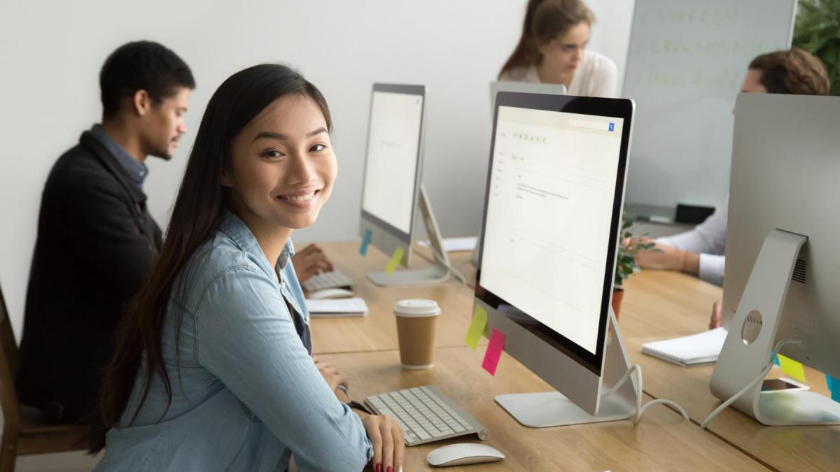 Internship in Germany: Find the right program | expatrio.com