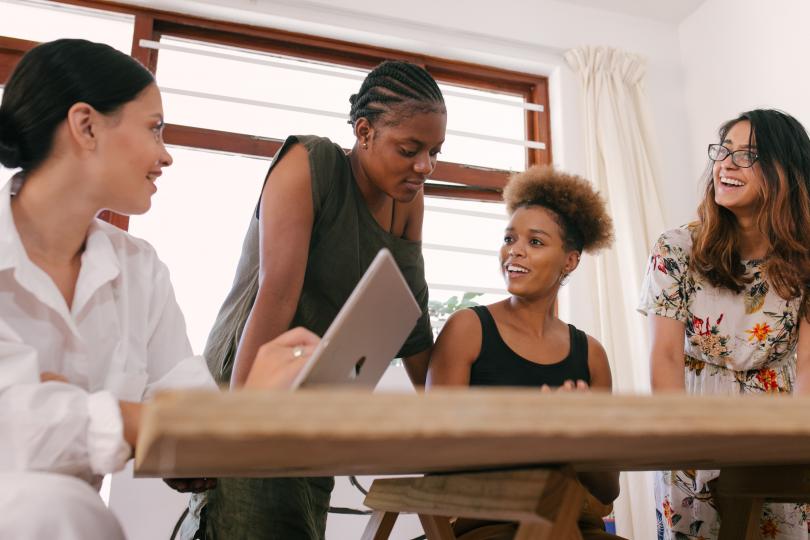 International Women's Day in Germany | expatrio.com